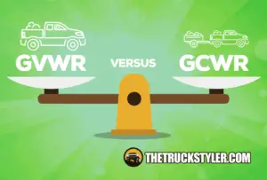 GVWR vs GCWR: All You Need to Know About the Differences