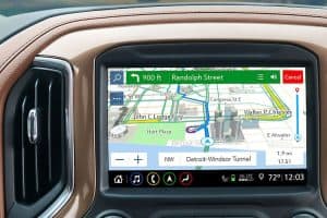 Chevrolet Navigation Update 2022 * Worth It + Free Download Info
