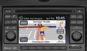 How to Update a Nissan Navigation System for FREE * Download